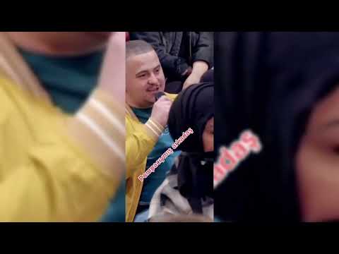 Konuşanlar, Trakyalı genç. POMPACIYIM🚭