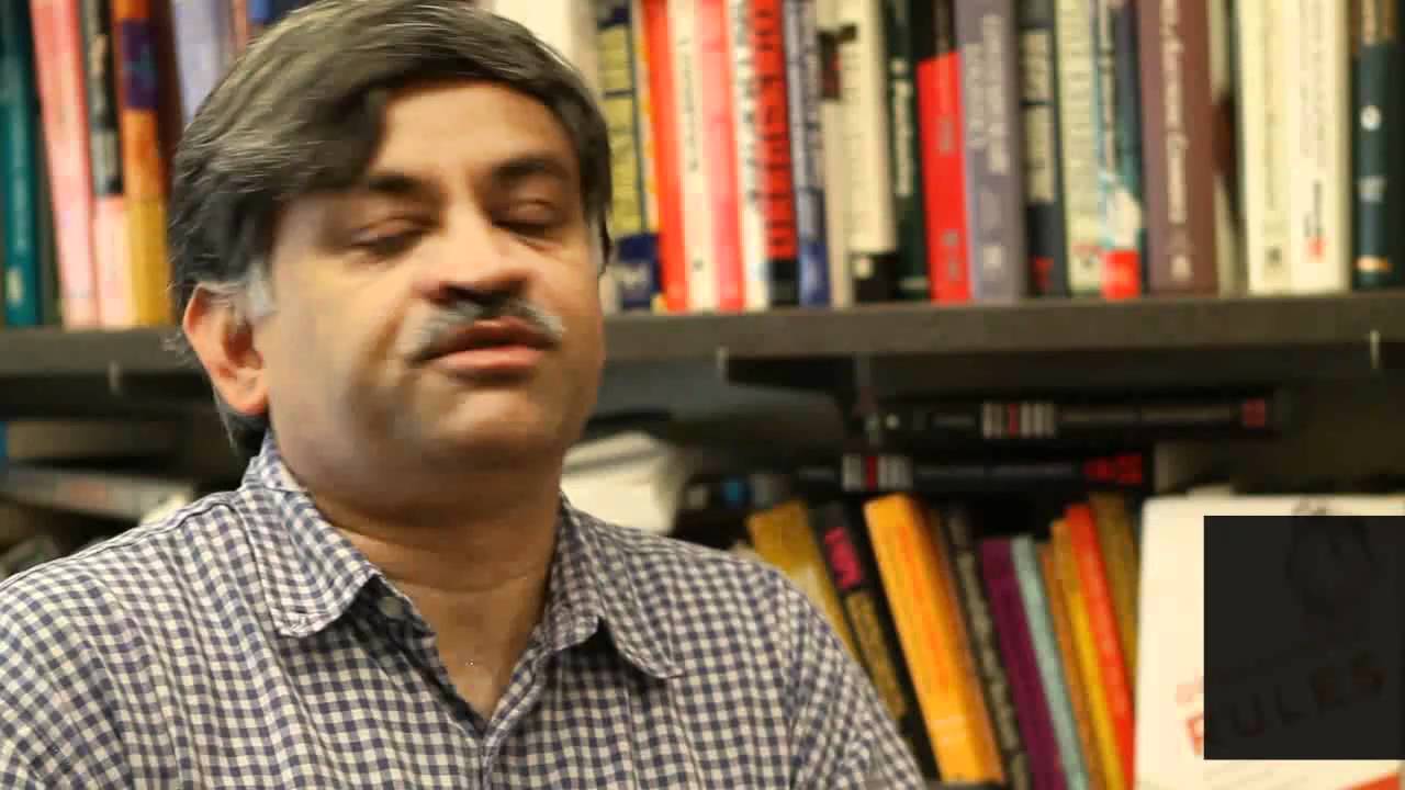 Global Relevance - Ananth Iyer - YouTube