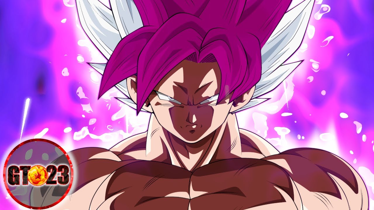 What if Goku Was BETRAYED & LOCKED Up in Planet Prison? Part 12 - YouTube
