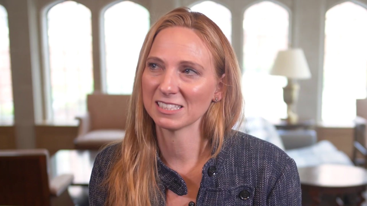 Alumni Parent Taryn G.: The Learning Impact & Growth - YouTube