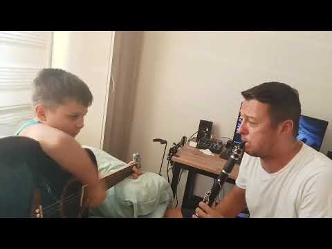 Umut&Buğra - Klarnet ve Gitar