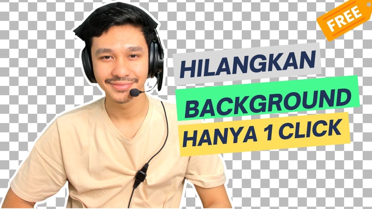 JPG to PNG | Cara Hapus Background Tanpa Aplikasi | Dengan Hanya Satu ...