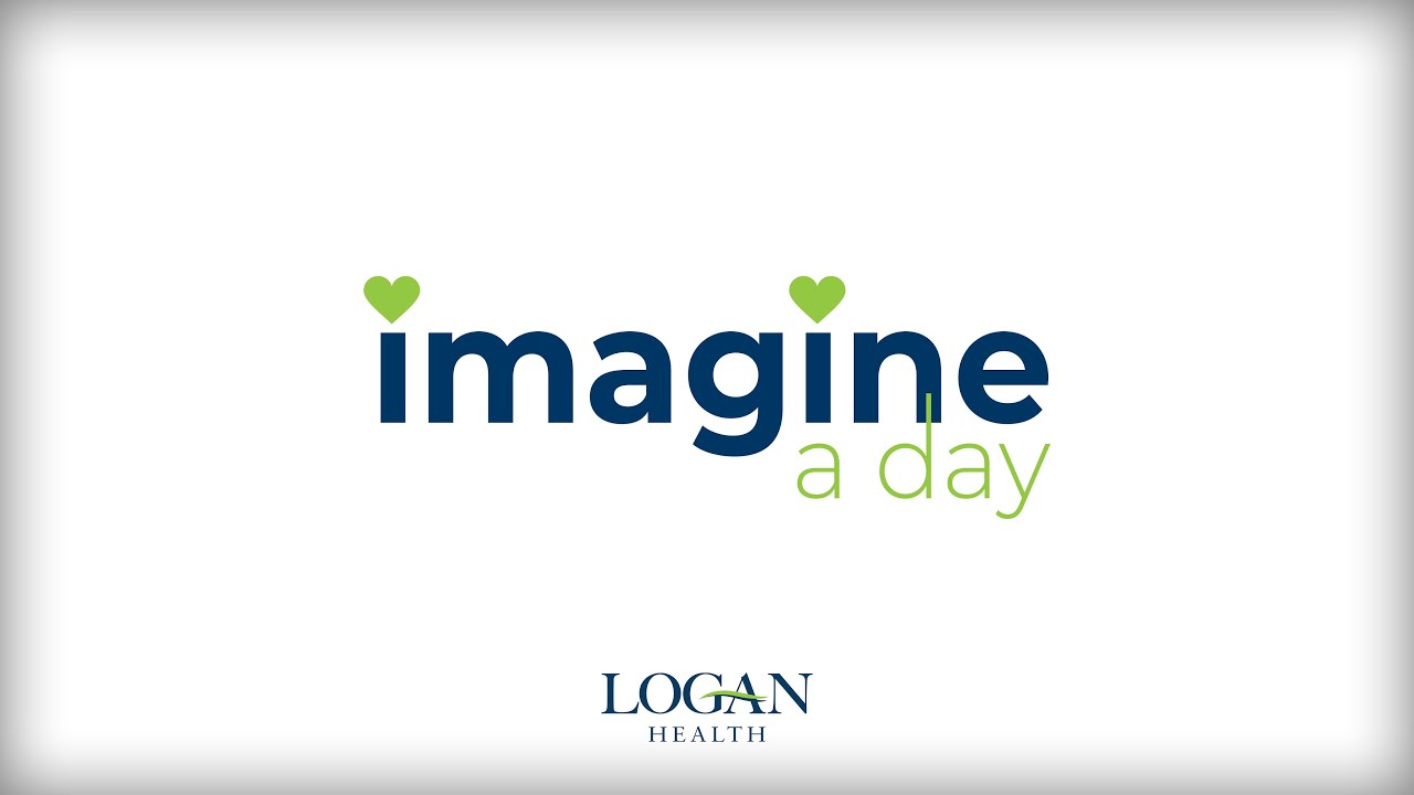 Imagine a Day: Therapy Pet Initiative - YouTube