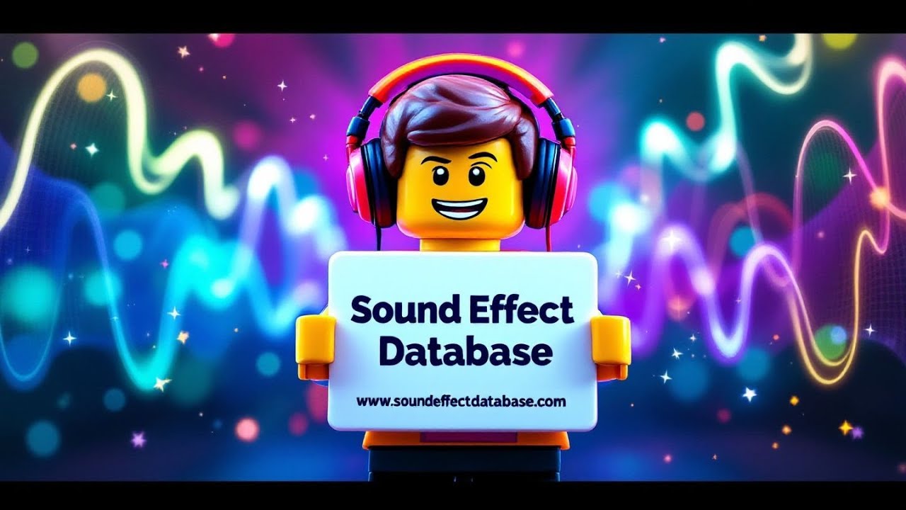Rummaging brick toys through a box | Sound Effect - YouTube