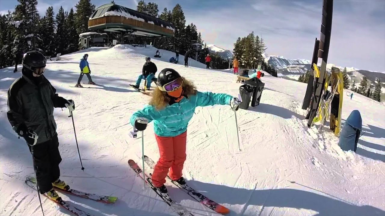 Cassidy Hopper - Jump - YouTube