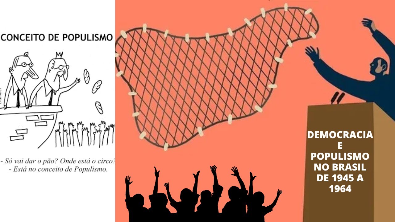 Populismo No Brasil Resumo - FDPLEARN