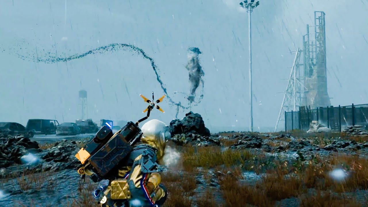 Death Stranding BT Area Ambiance walking BT Sounds Rain Odradek death-stranding-bt-area-ambiance-walking-bt-sounds-rain-odradek