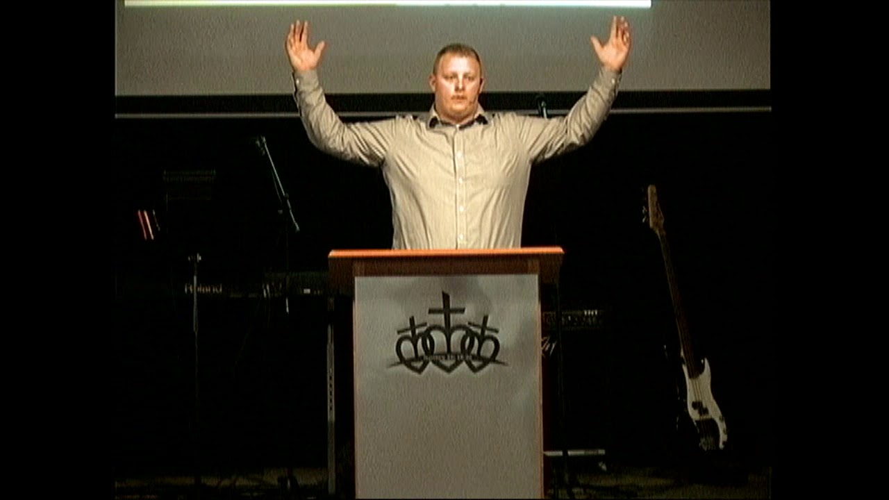 Thomas Kroeger/ May 27, 2018/:Elements of Effective Discipleship - YouTube