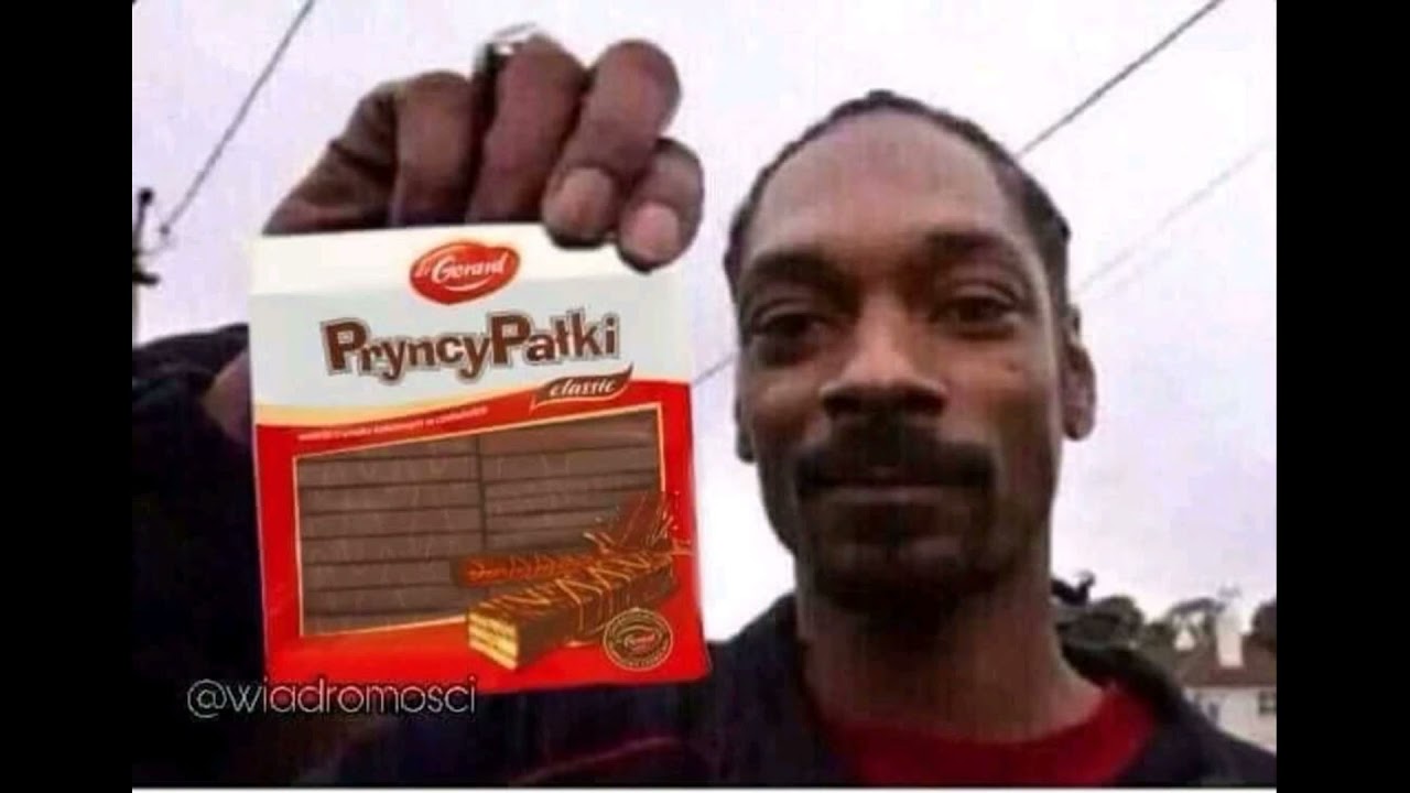 KURWA PRYNCYPAŁKI - YouTube