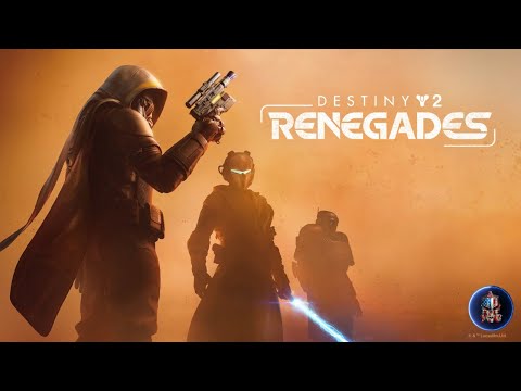 Play Some RENEGRADES Destiny 2