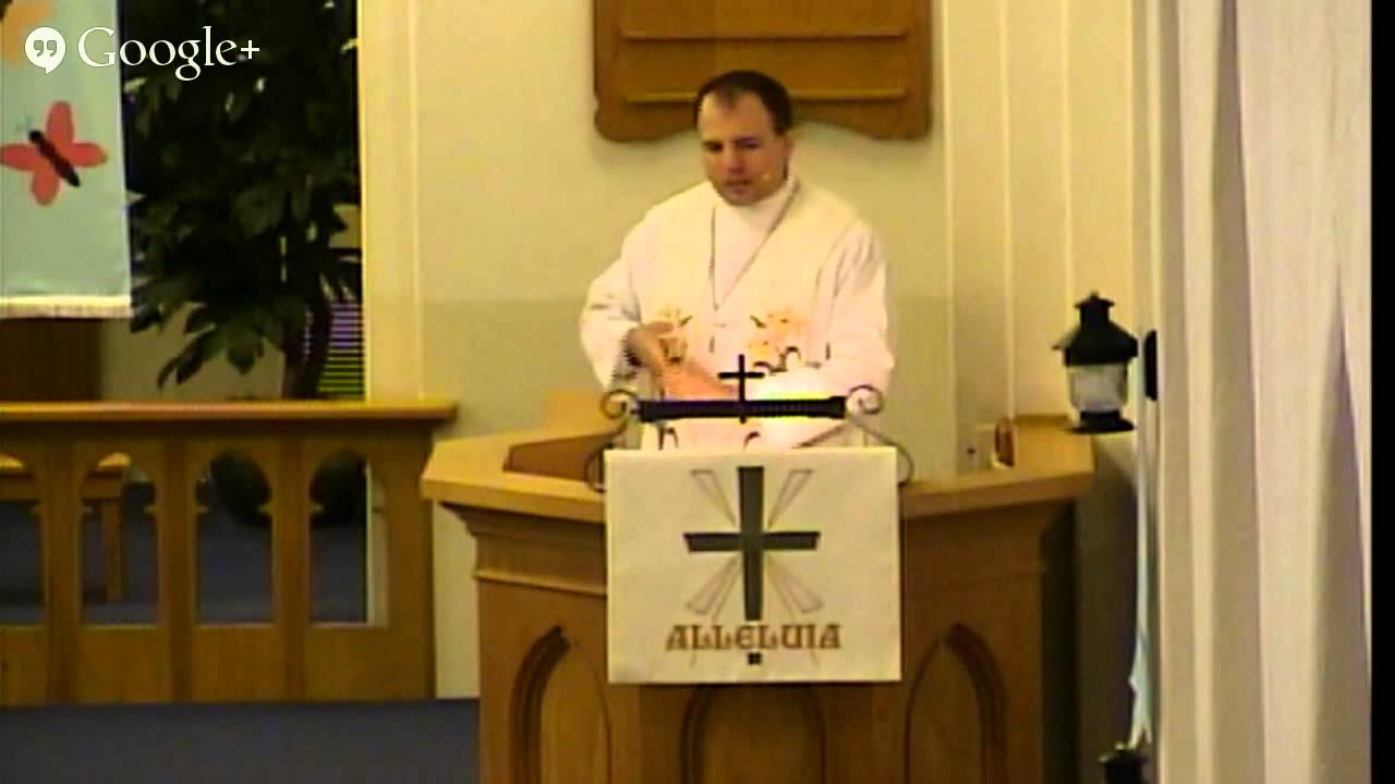 April 19, 2105 - 10am Worship, Grace Tucson - YouTube