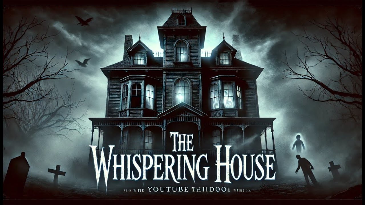 🔥 "TRUE HORROR STORY – YOU WON’T SLEEP AFTER THIS" "The Whispering ...