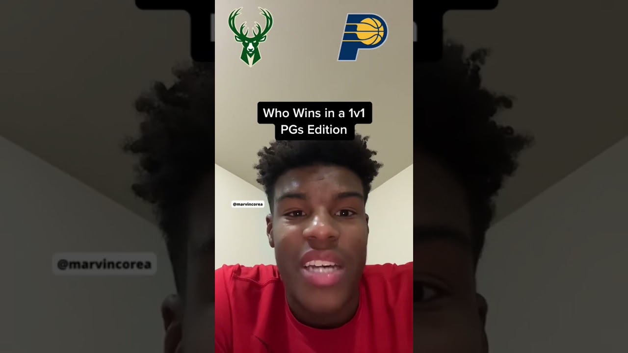 WHICH TEAMS PG WINS IN A 1v1 👀 #shorts - YouTube