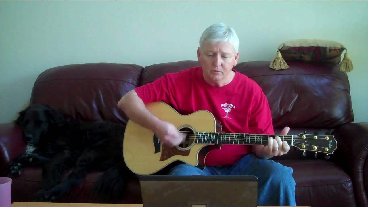 Sweet Jesus by Steven Jarrett - YouTube