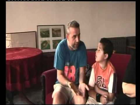 ΑΓΙΟΣ ΡΑΦΑΗΛ ΝΙΚΟΛΑΟΣ ΚΑΙ ΕΙΡΗΝΗ - YouTube