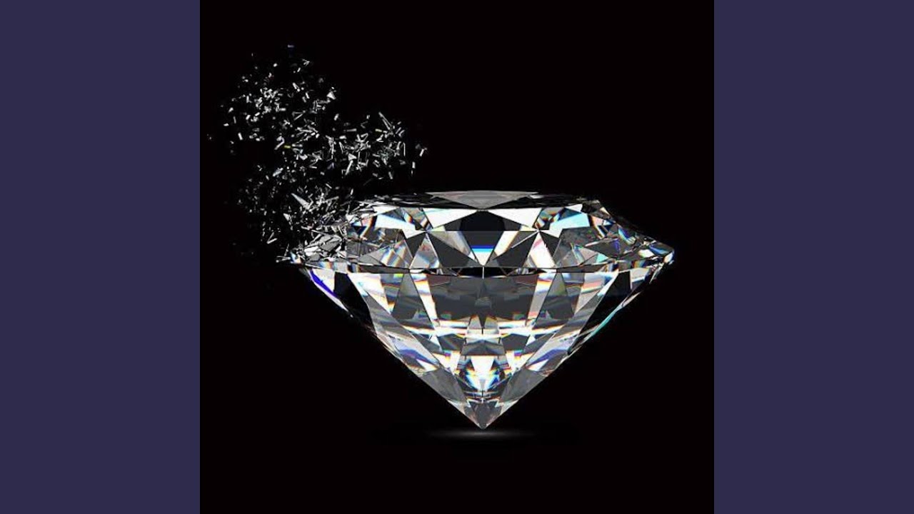 Metal Diamonds - YouTube
