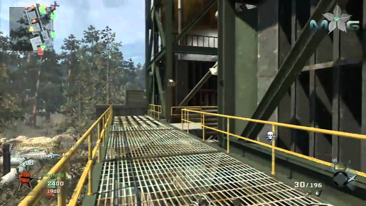 Call Of Duty Black Ops Spectre Weapon Mastery Tips Youtube