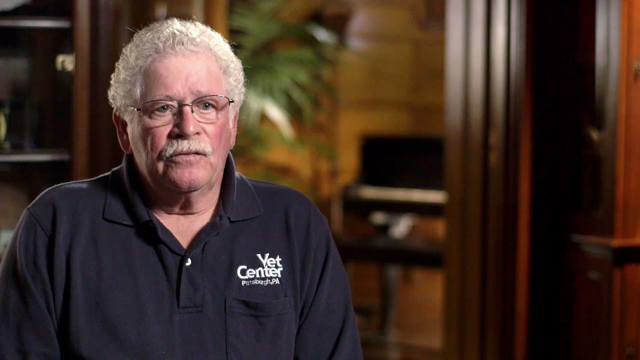 Decades later, Ron started to feel the effects - YouTube
