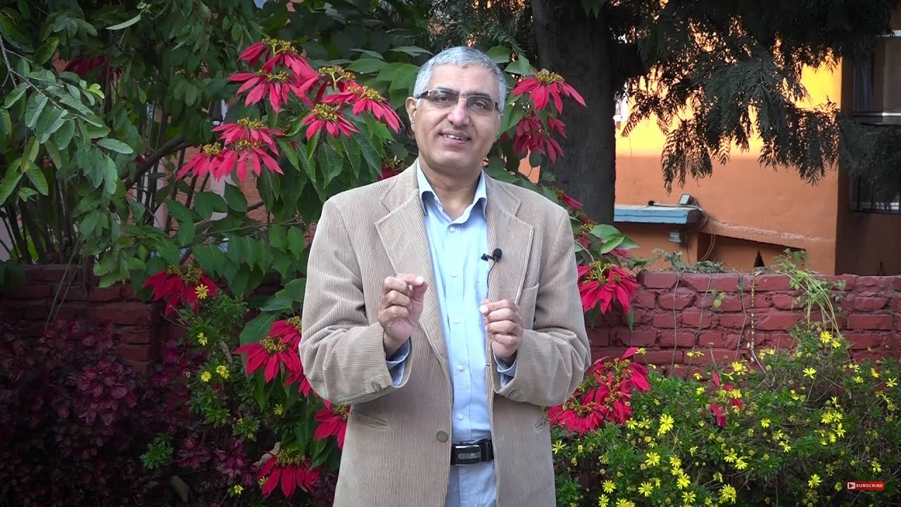 Heal Your Emotions | Spiritual Master | L P Bhanu Sharma | Jeevan ...