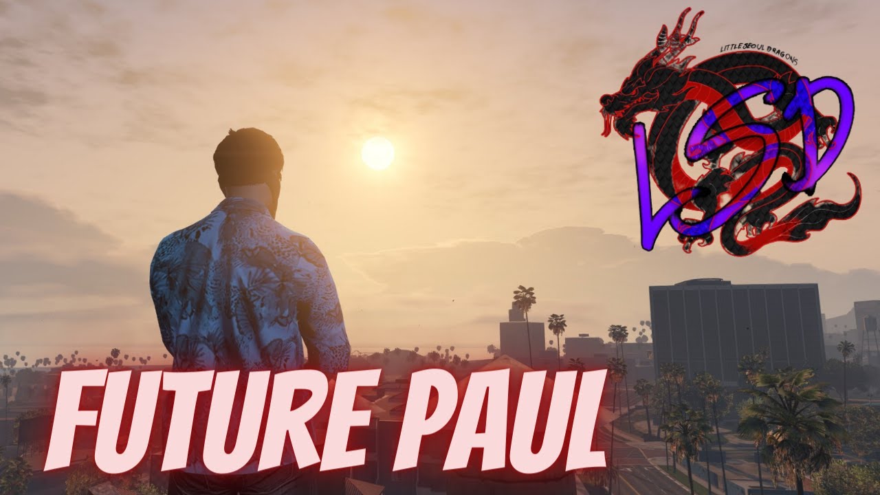 Future Paul | OIL RIG HEIST in GTA 5 RP FT. @JimmyGaming69 | NoPixel ...