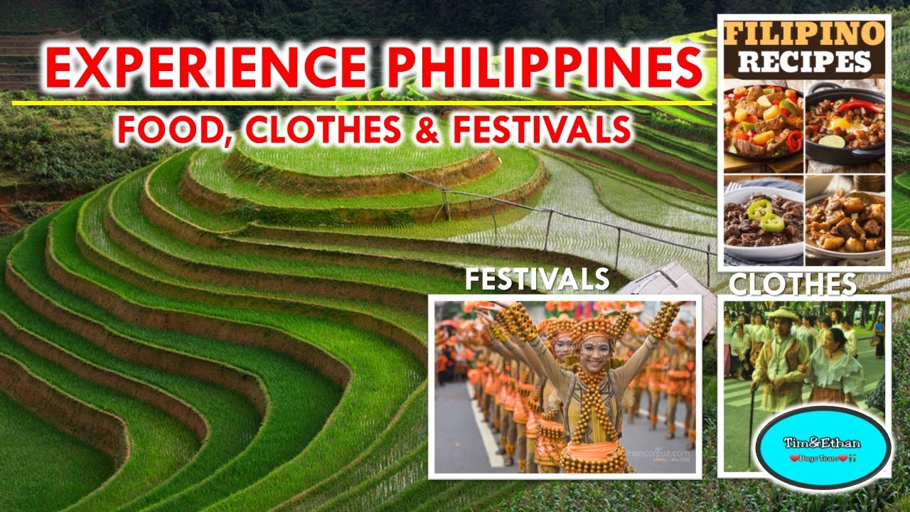Food Festival | Cultural Exchange Program for Teachers | J1 Visa - YouTube