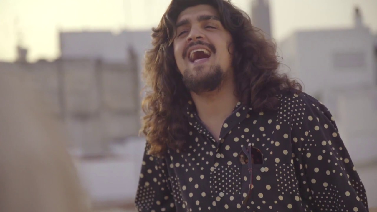 ISRAEL FERNÁNDEZ - Universo Pastora - EPK - YouTube