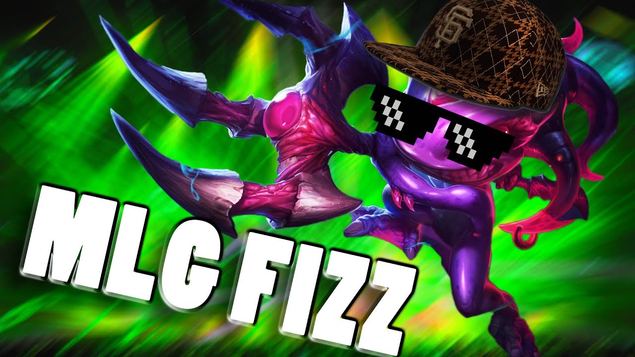 Fizz Pro Plays - YouTube