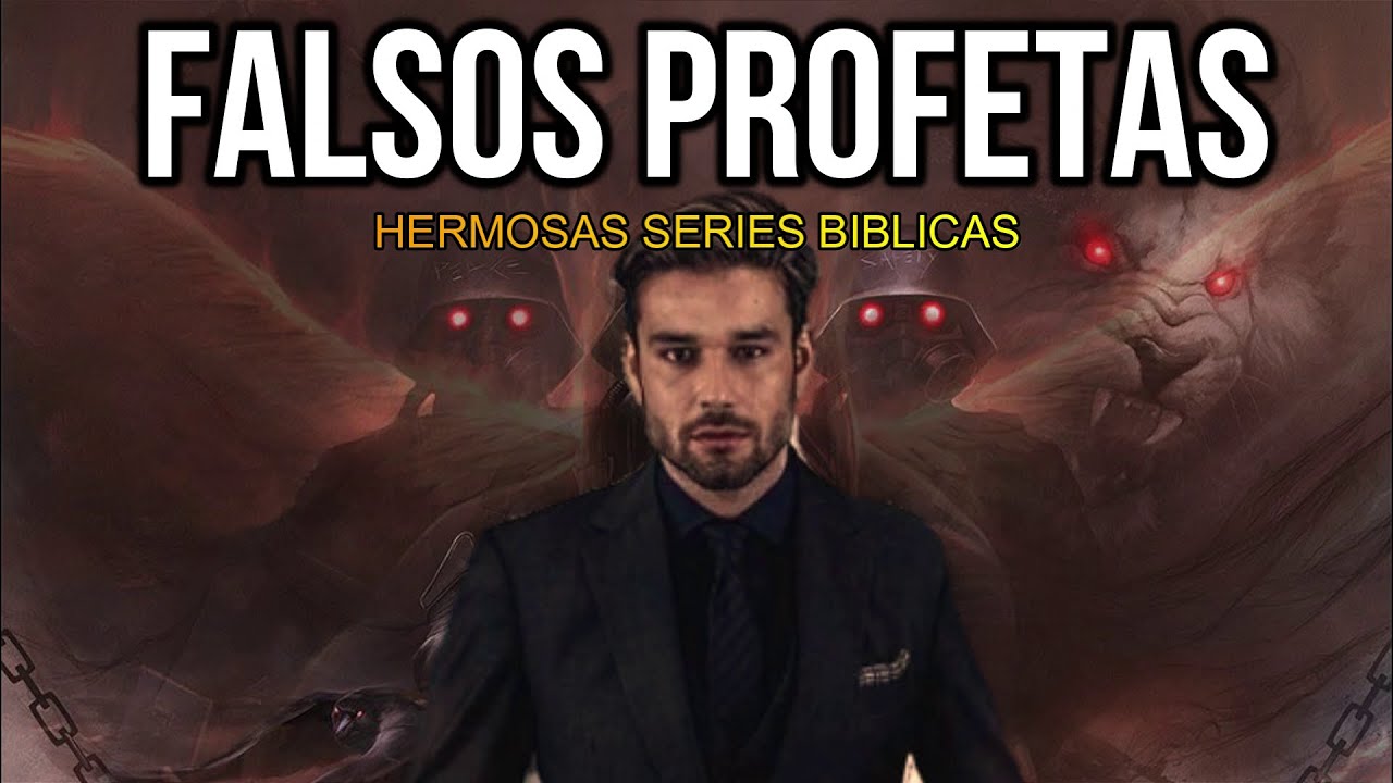 2DA DE PEDRO:"FALSOS PROFETAS Y FALSOS MAESTROS"- LIBRO COMPLETO. - YouTube