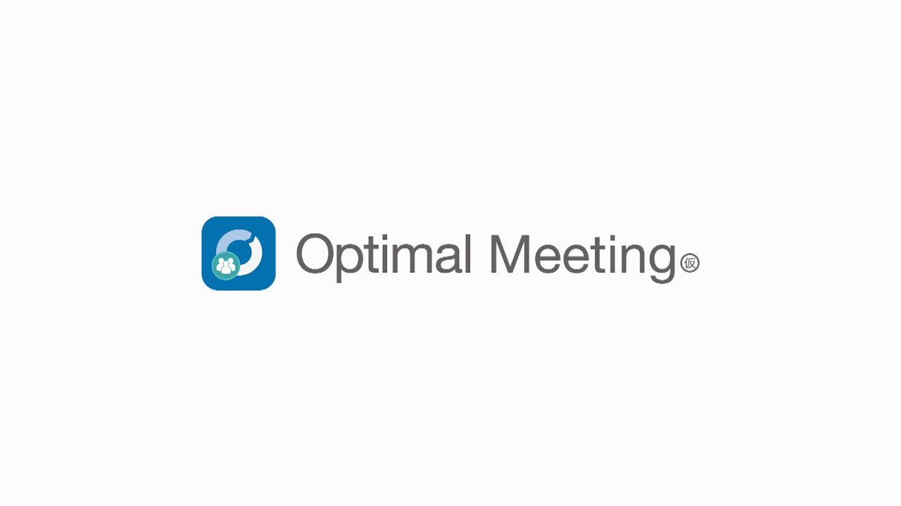 OPTiM Remote World 2015 ～ Optimal Meeting（仮） ～ - YouTube