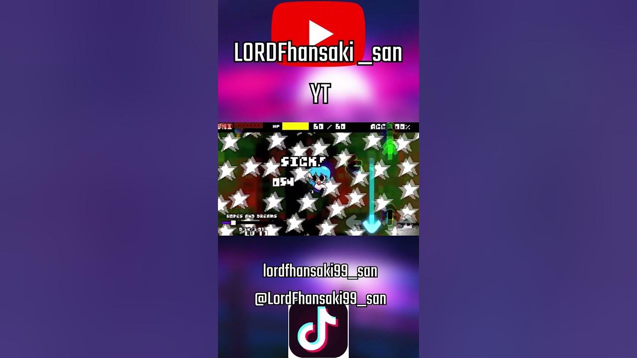 La Mejor De Todo El Soundtrack Fnf Fridaynightfunkin Humor Viral Hopesanddreams Youtube