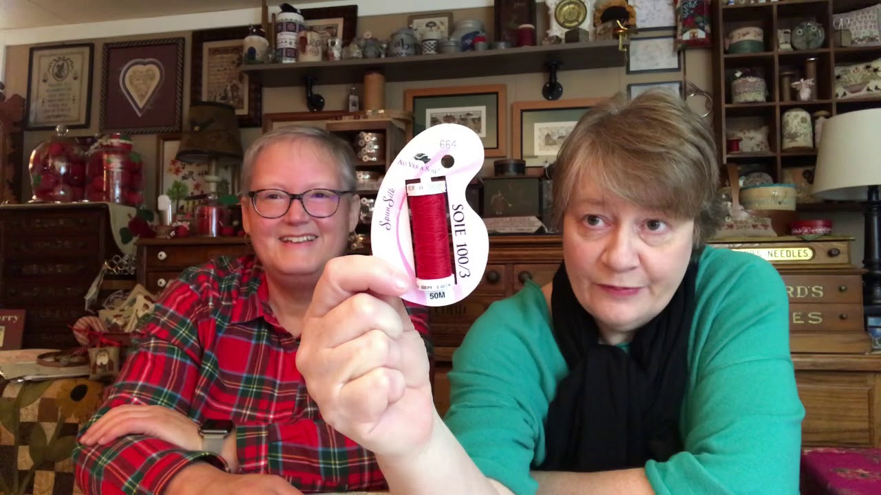 Brenda and the Serial Starter #7 - YouTube