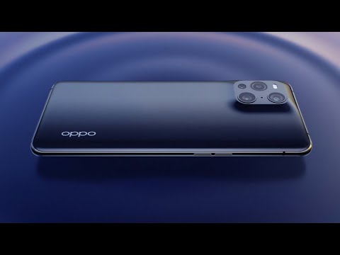 En İyi Oppo Telefon | Oppo Find X3 Serisi Lansman Canlı Yayını