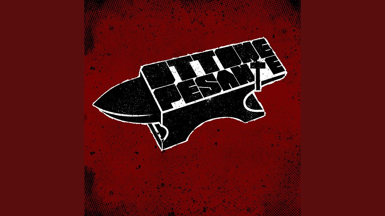 Evil Anvil - YouTube