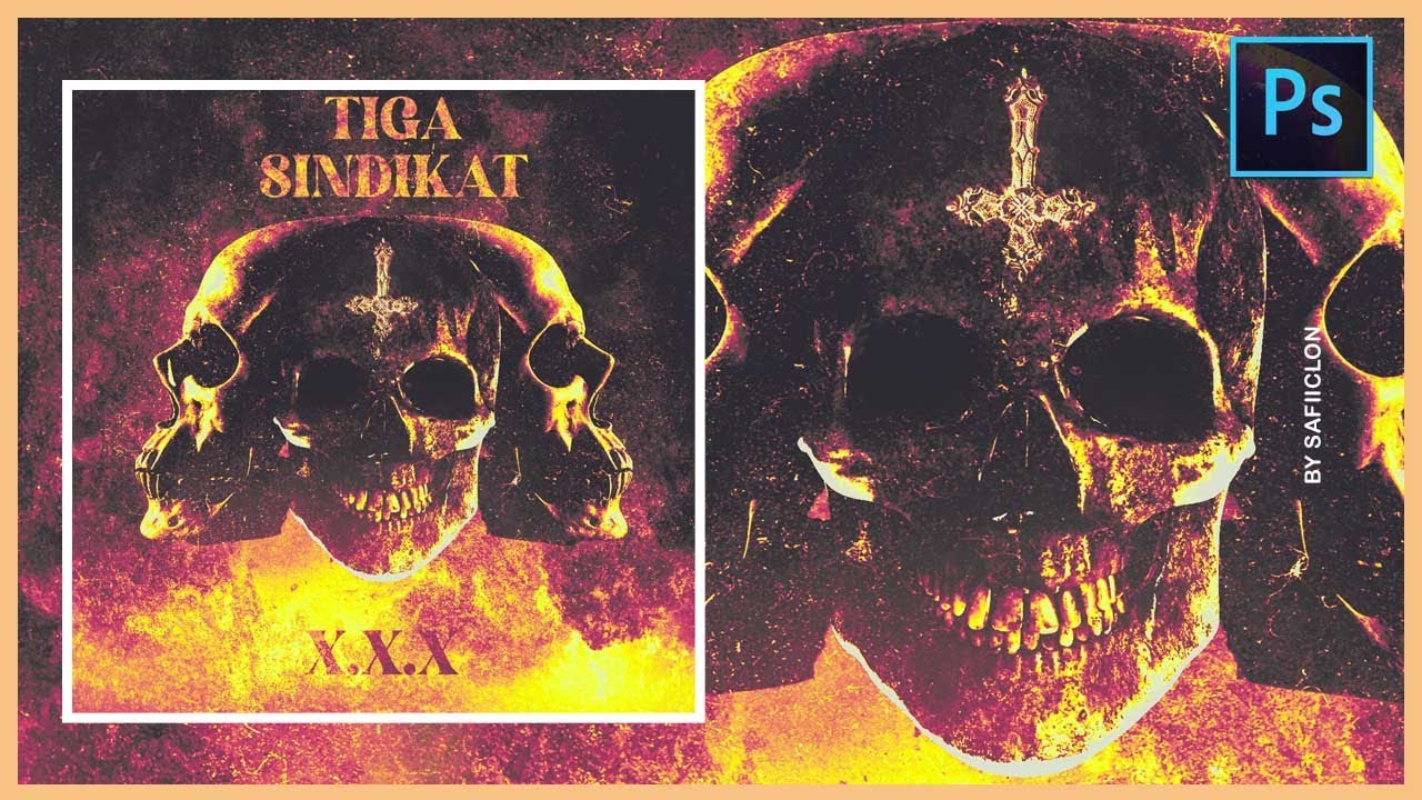 Photoshop Tutorial Create Album Cover Art In Photoshop TIGA SINDIKAT YouTube photoshop-tutorial-create-album-cover-art-in-photoshop-tiga-sindikat-youtube