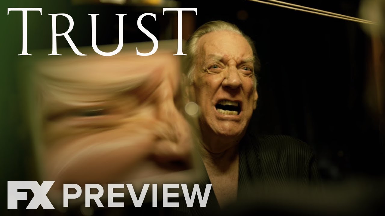 Trust | Season 1: Mirror Preview | FX - YouTube
