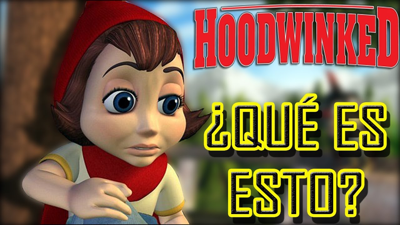 Buza Caperuza: Resumen y Reseña - YouTube