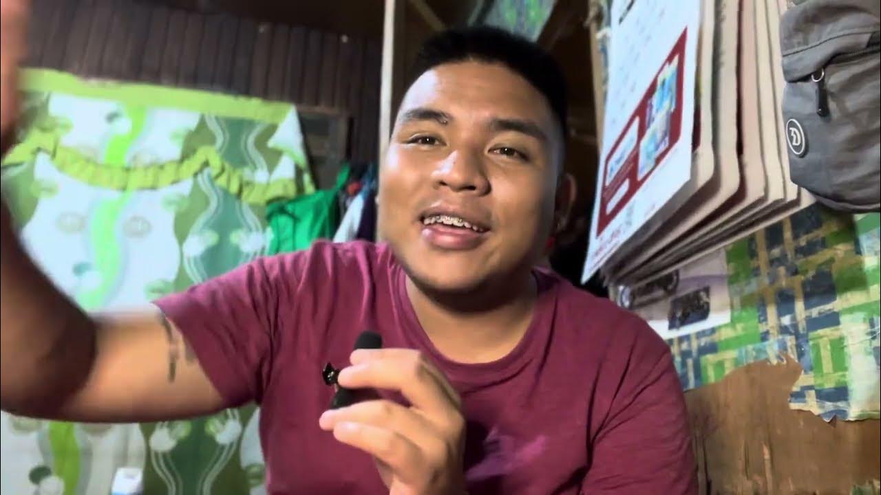 PBB Audition Journey + PBB Gen 11 Preparations & Tips | JM Purisima - YouTube