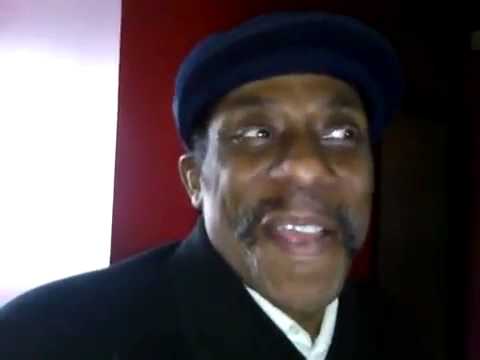 Willie Ford, The Dramatics - YouTube