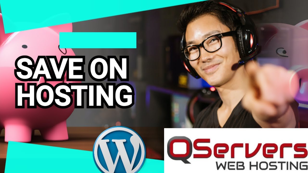 How to Save Money on Web Hosting: The Secret of Qservers in Nigeria ...