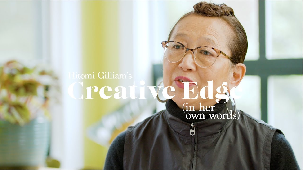 Creative Edge How-to Floral Design with Hitomi Gilliam, AIFD - YouTube