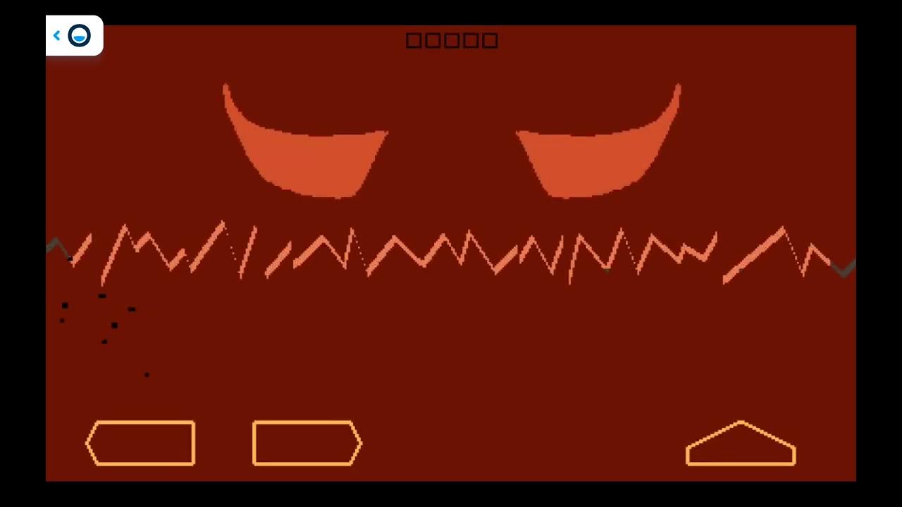 Cómo Conseguír las 5 Llaves de Level Devil (Los 2 Finales Completos de ...