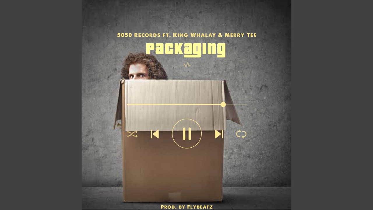 Packaging - YouTube