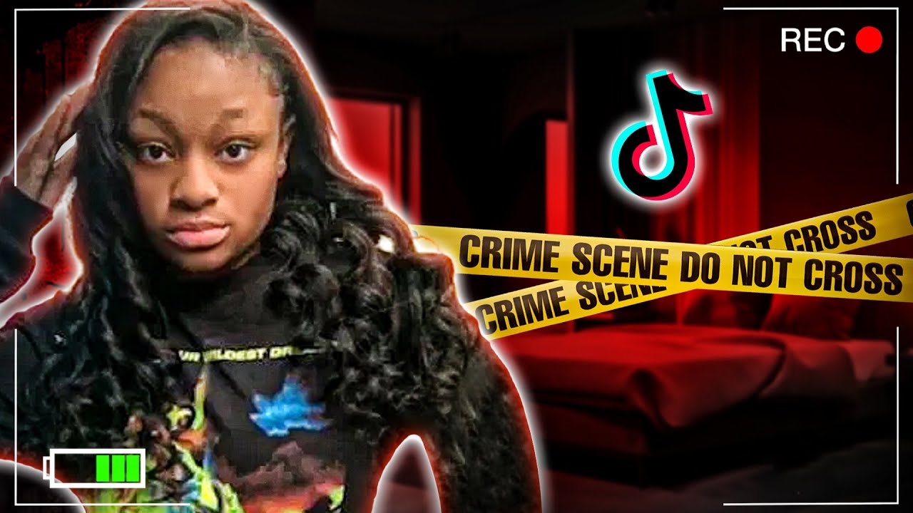 The Last 21 Minutes A Tik Tok Mystery Youtube