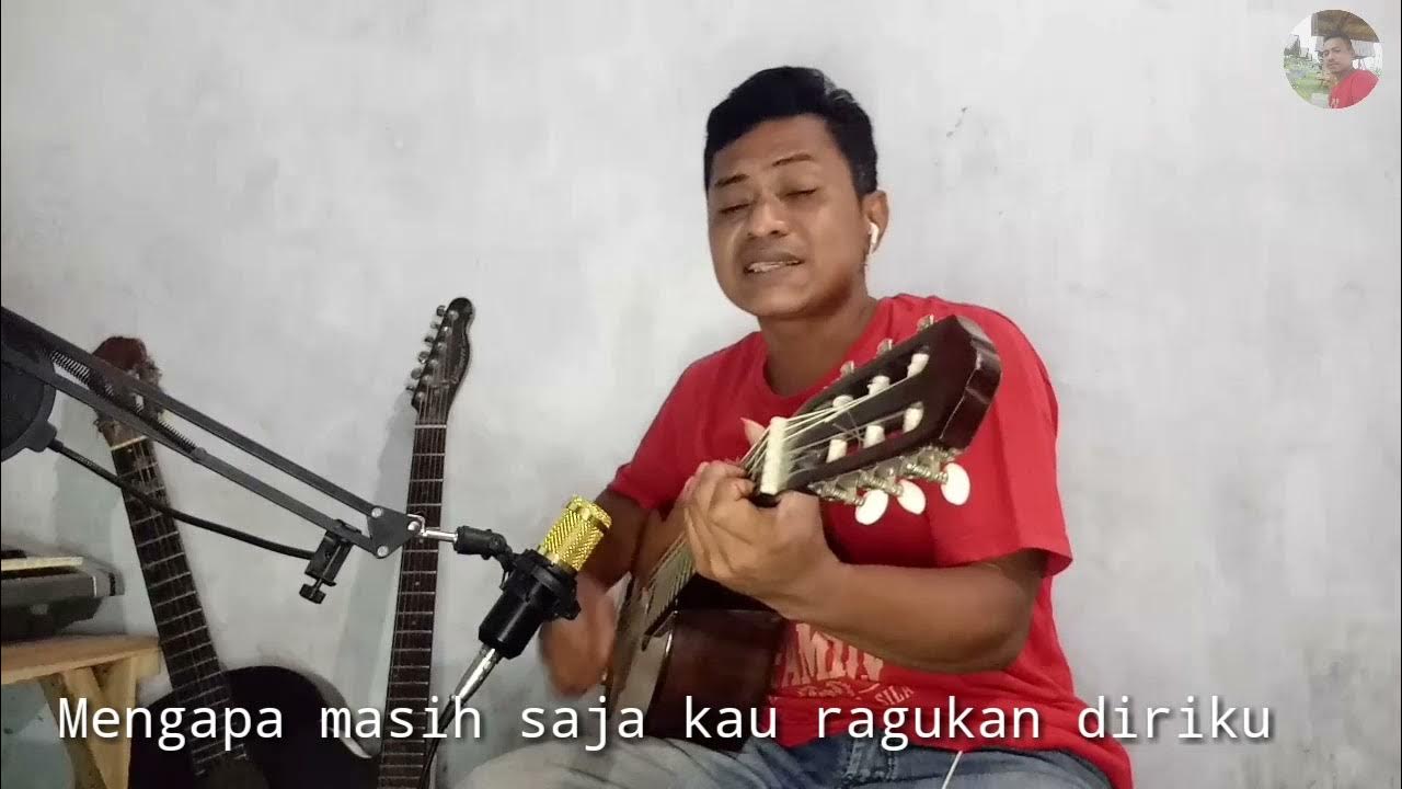 Jangan Salah Menilai - Tagor Pangaribuan ( live acoustic cover by Ansyar) - YouTube