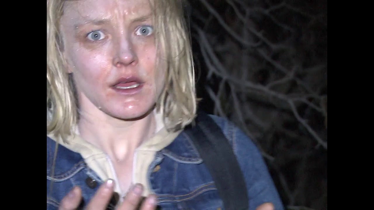 Phoenix Forgotten - Trailer - YouTube