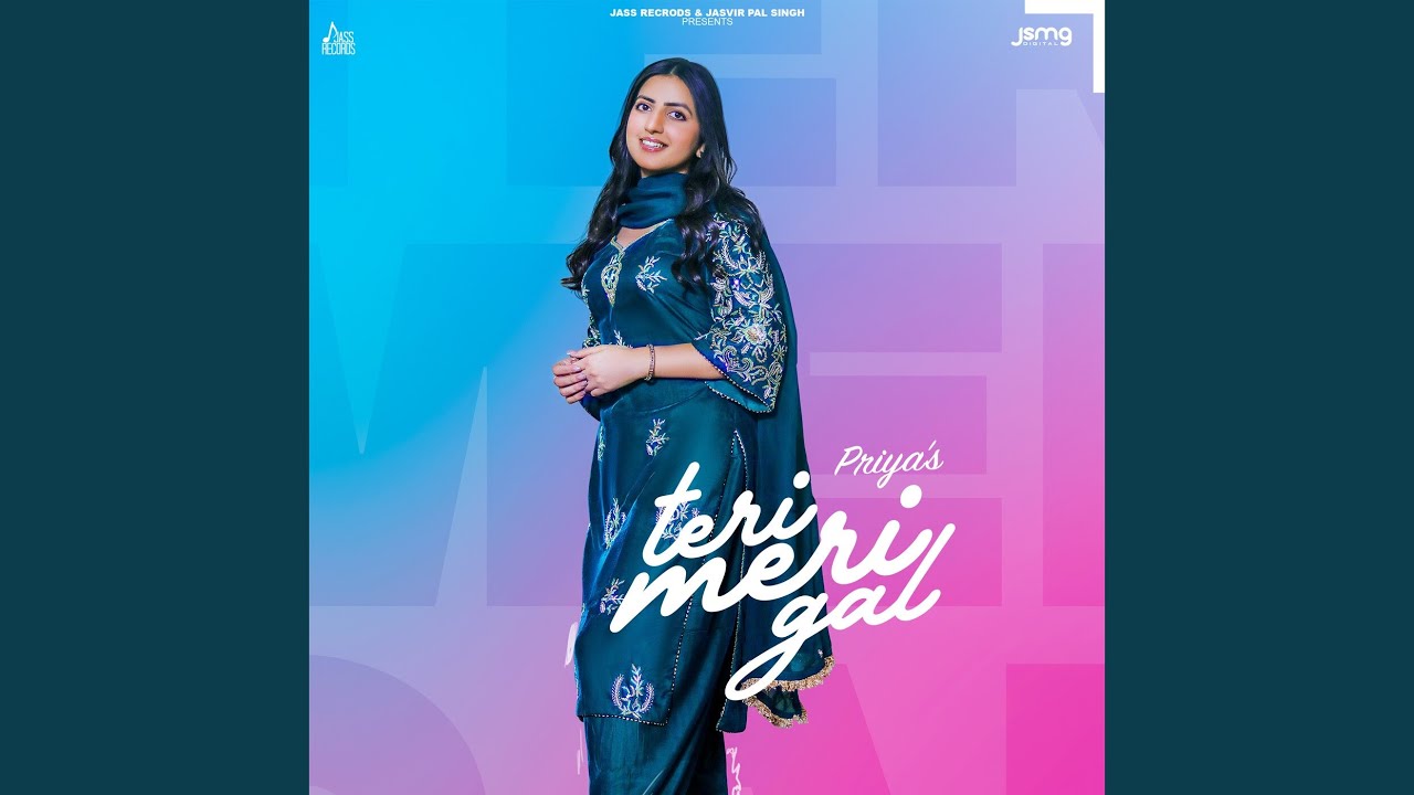 Teri Meri Gal - YouTube
