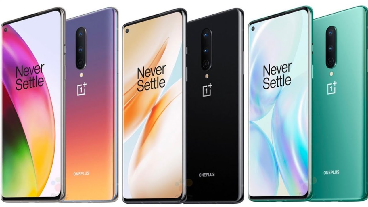 One Plus 8, One Plus 8 Pro, One Plus 8 Lite India Launch Date, Price ...