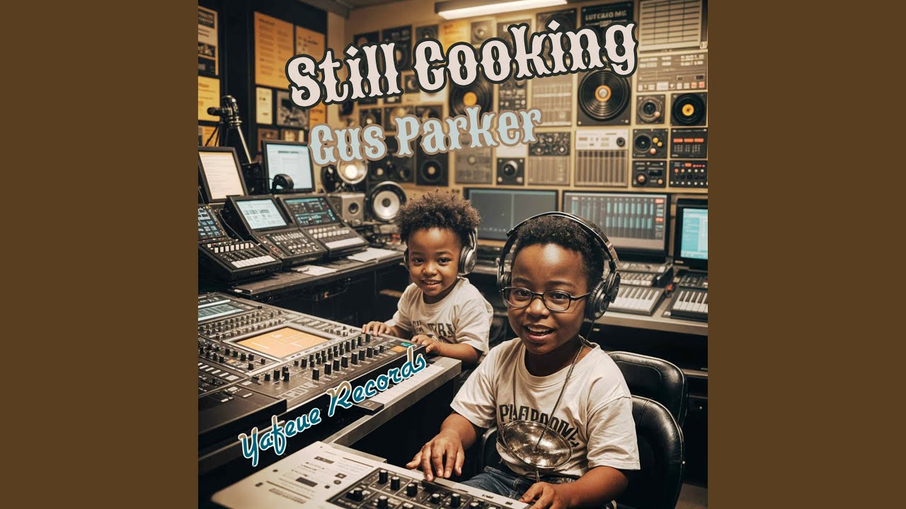 Still Cooking - YouTube