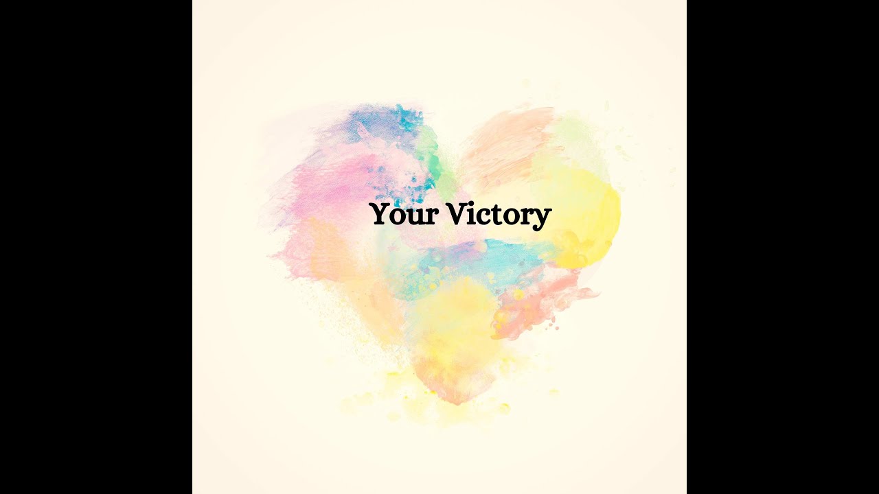 Your Victory - Worship Song Demo/Guide Track - YouTube