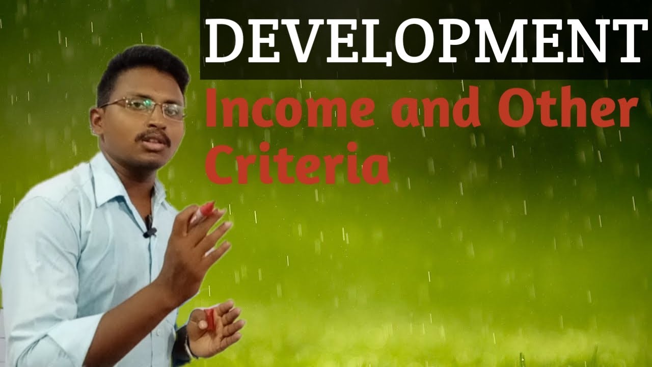 CLASS 10 CBSE ECONOMICS DEVELOPMENT PART 2 YouTube class-10-cbse-economics-development-part-2-youtube